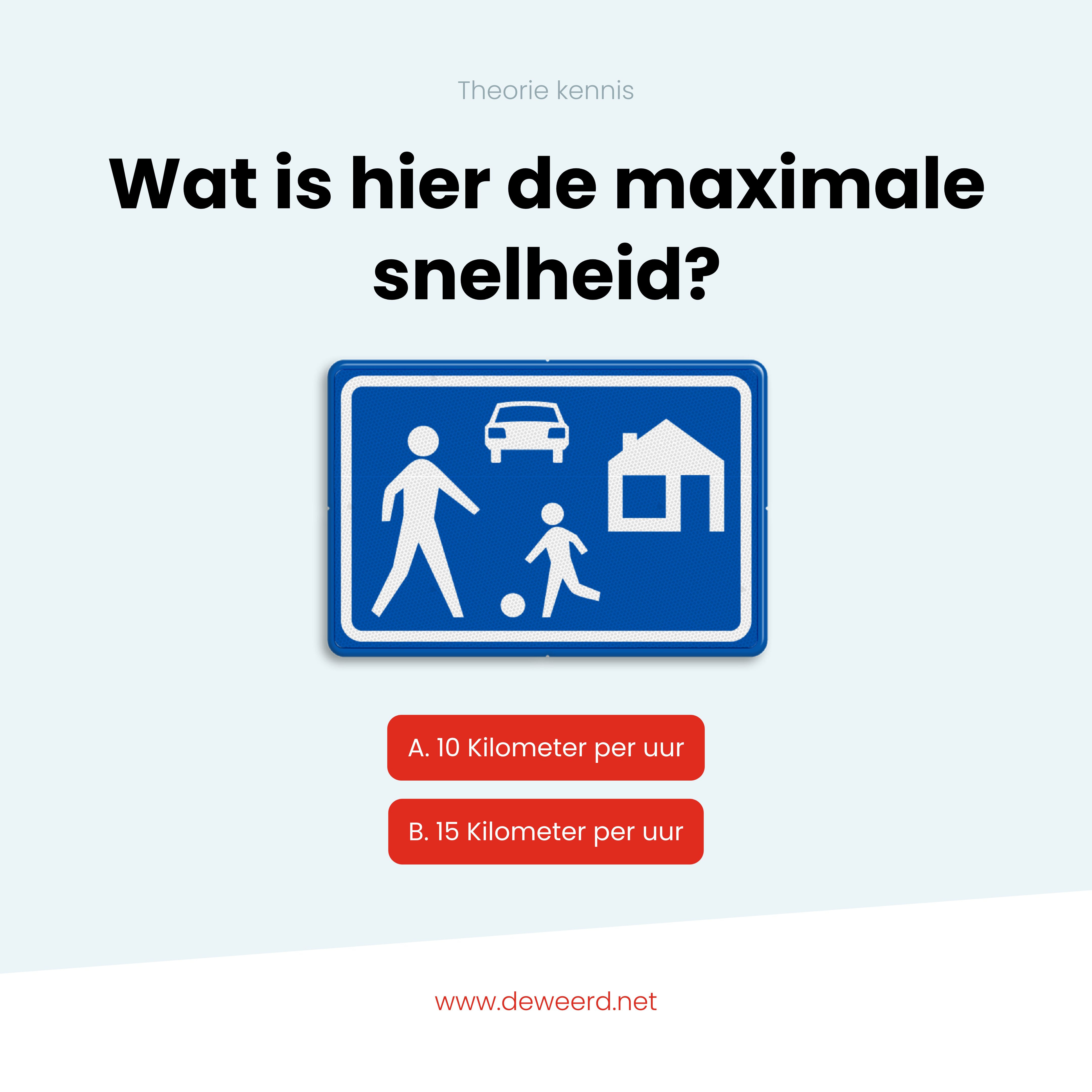 Rijopleidingen, Code 95, Veiligheid & Logistiek | De Weerd